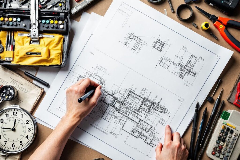 Tout savoir sur les DTU (Documents Techniques Unifiés) : définition ...